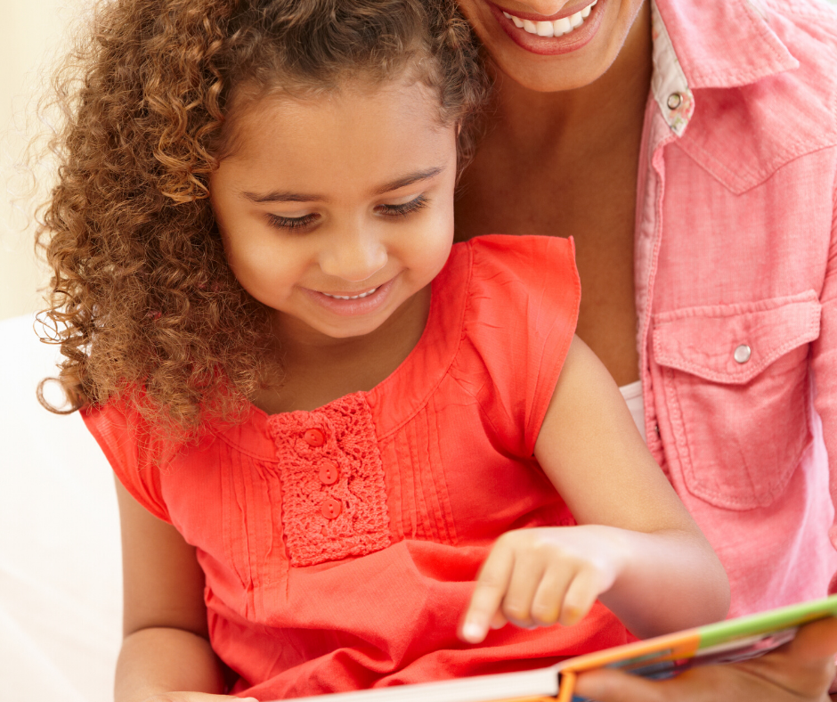 10 Steps to Teaching Your Child to Read - Reading Patch