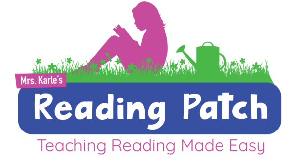How to Teach an Adult to Read - Reading Patch