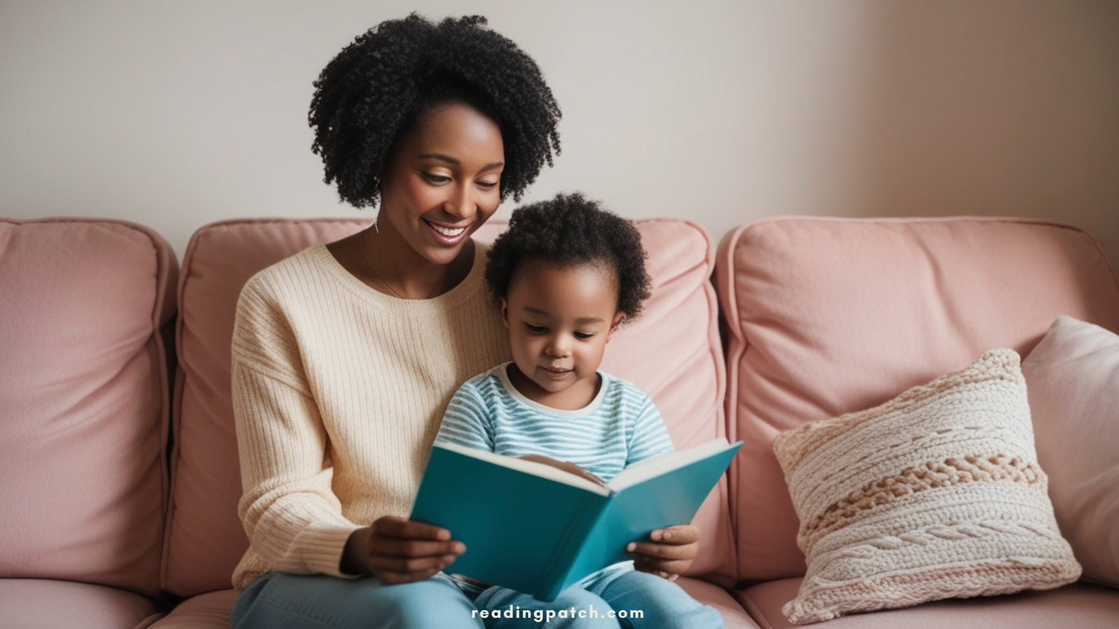 Easy Lessons to Teach Reading - Reading Patch